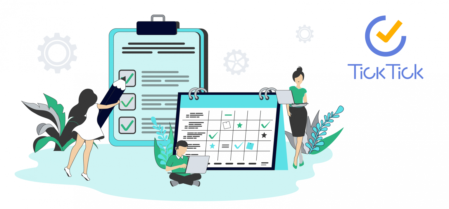 12 Best TickTick Alternatives To Manage Your Tasks and Schedule (2025)