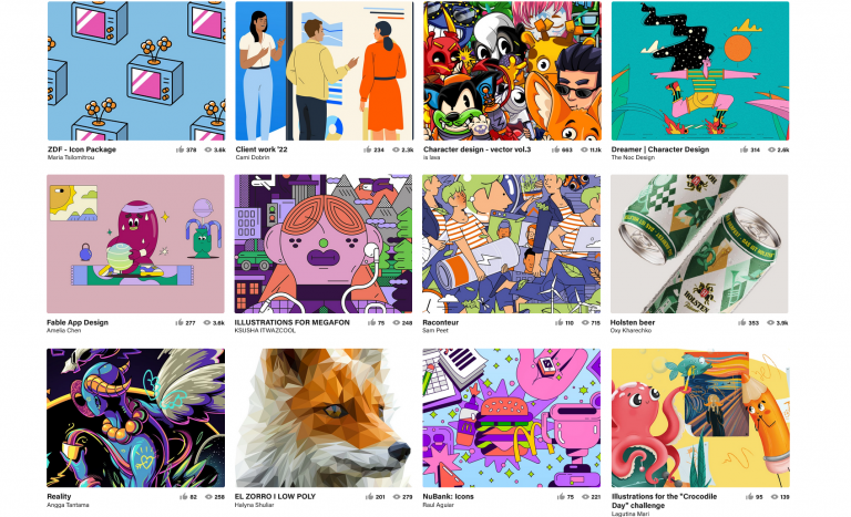 12 Best Tools and Software to Create Illustrations (2026)