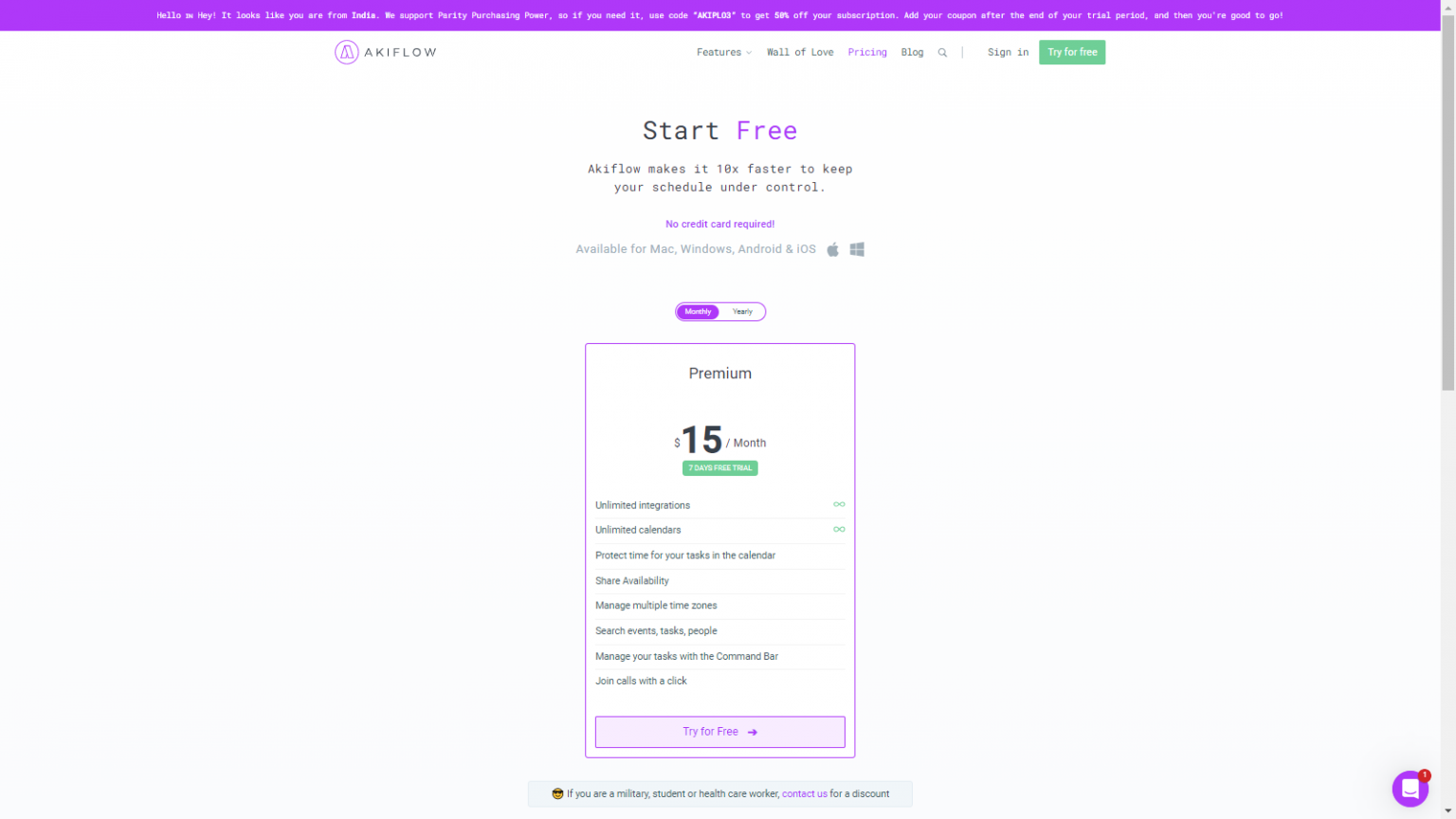 Akiflow Review (2025): Your Complete Schedule Automation Suite