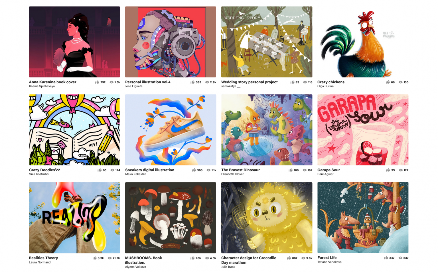 12 Alat dan Perangkat Lunak Terbaik untuk Membuat Ilustrasi (2025)