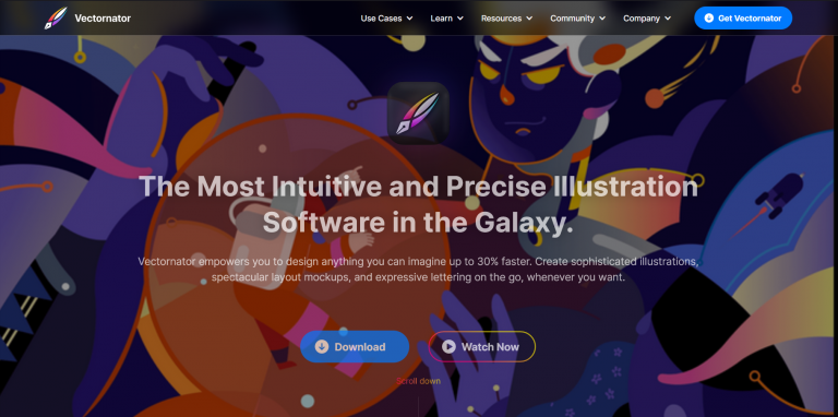 12 Best Tools and Software to Create Illustrations (2026)
