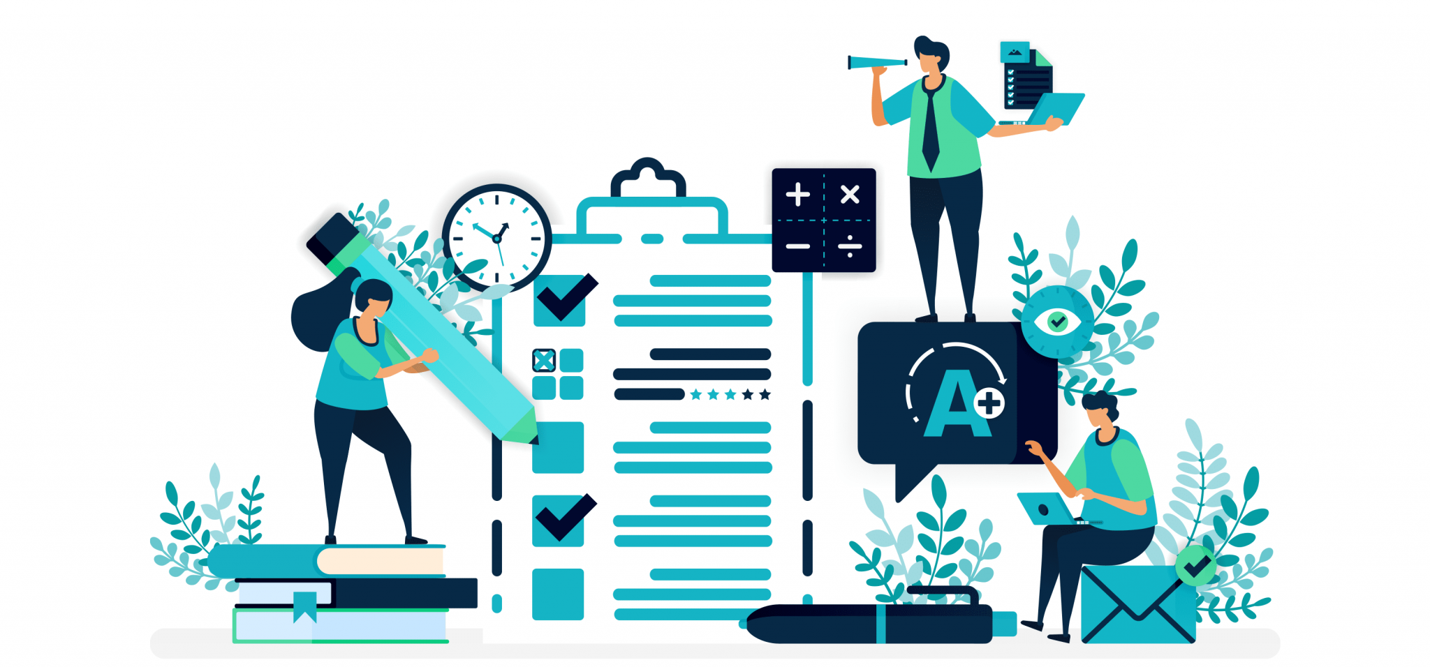 12 Alat Terbaik untuk Membuat Jajak Pendapat dan Kontes Online (2025)