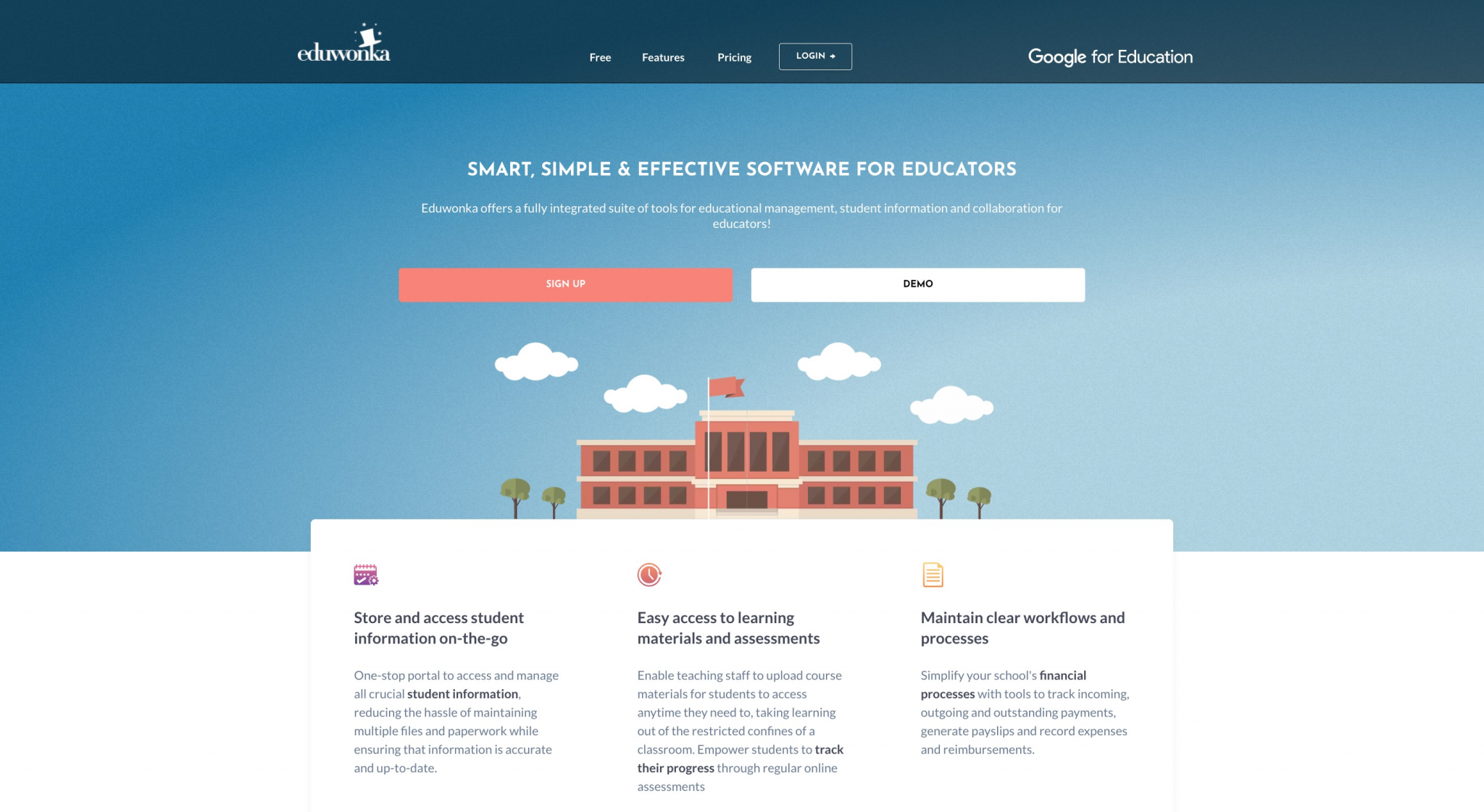 12 Best School Management System & Software (2025 Update)