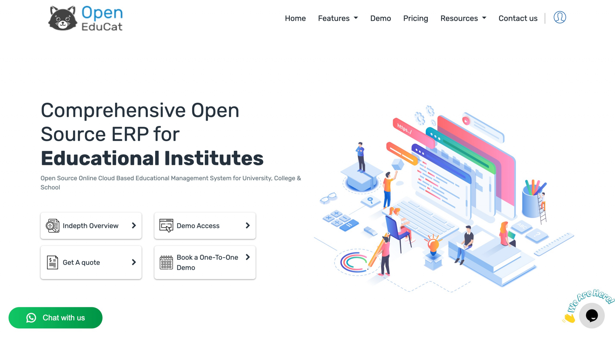 12 Best School Management System & Software (2025 Update)