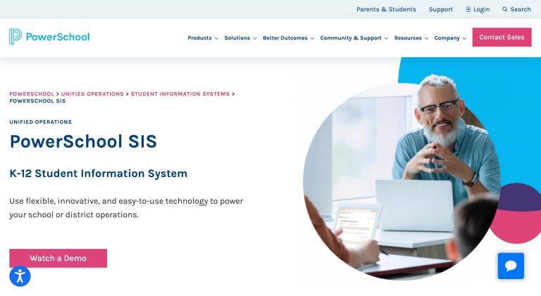 12 Best School Management System & Software (2026 Update)