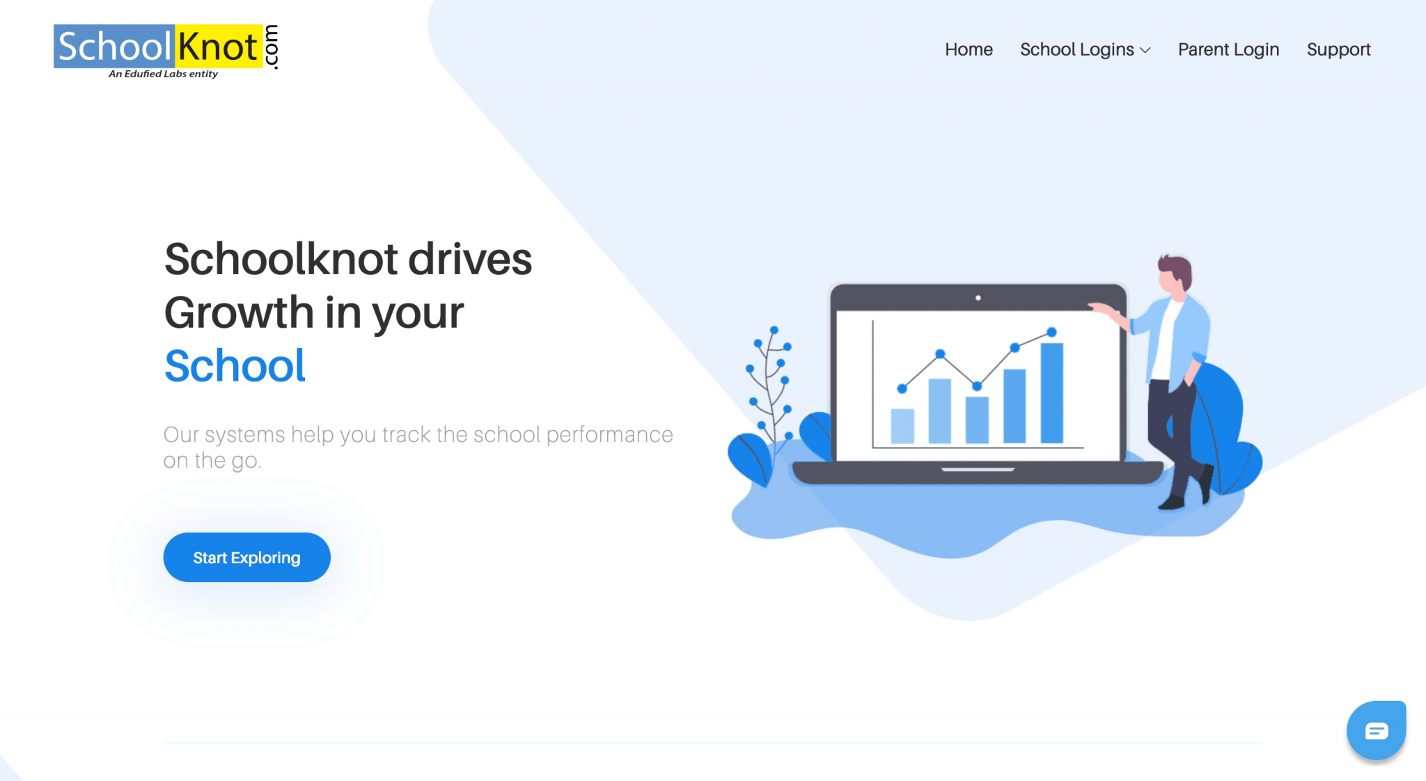 12 Best School Management System & Software (2026 Update)