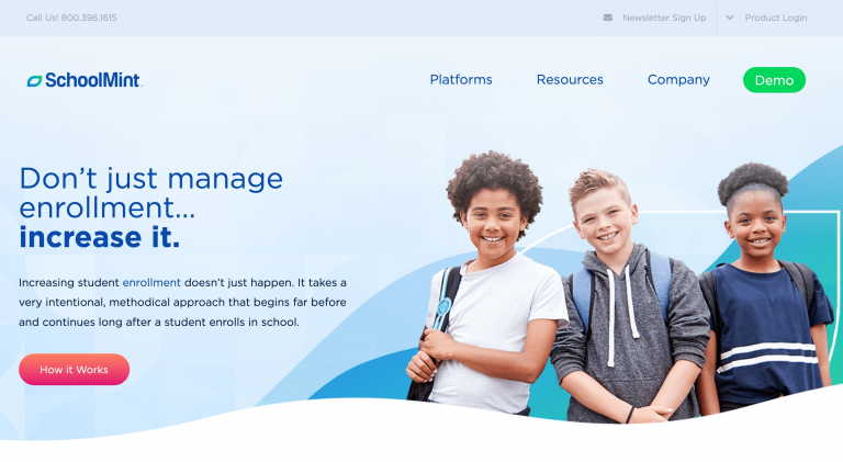 12 Best School Management System & Software (2025 Update)