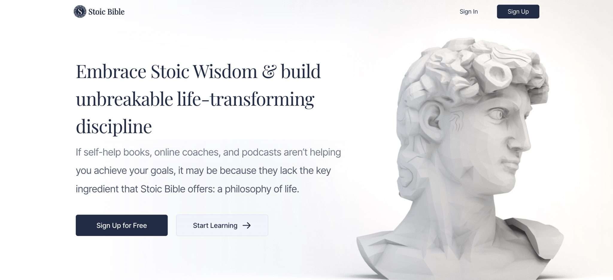 10 Best Stoicism Apps to Help You Weather Life's Storms (2025)