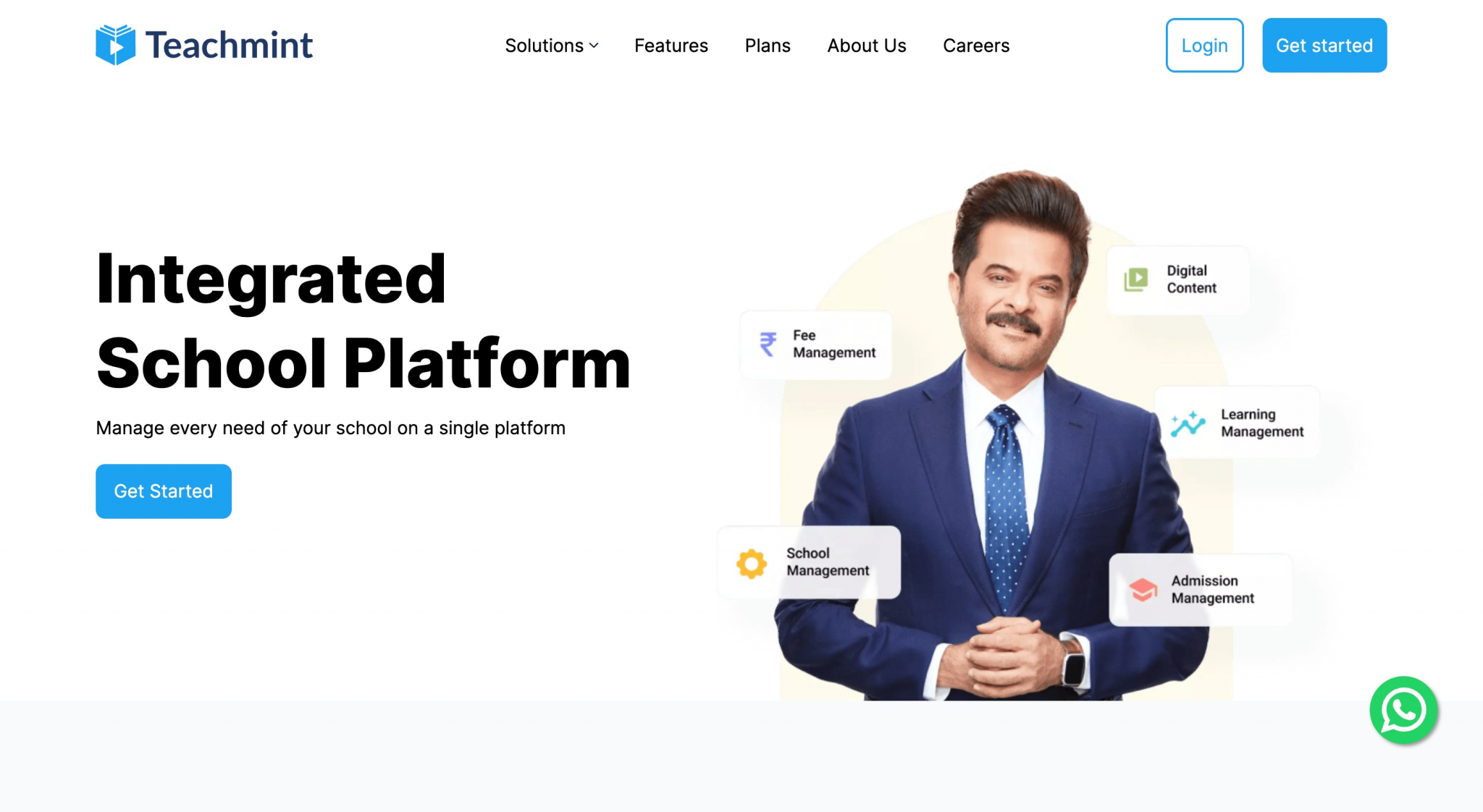 12 Best School Management System & Software (2025 Update)