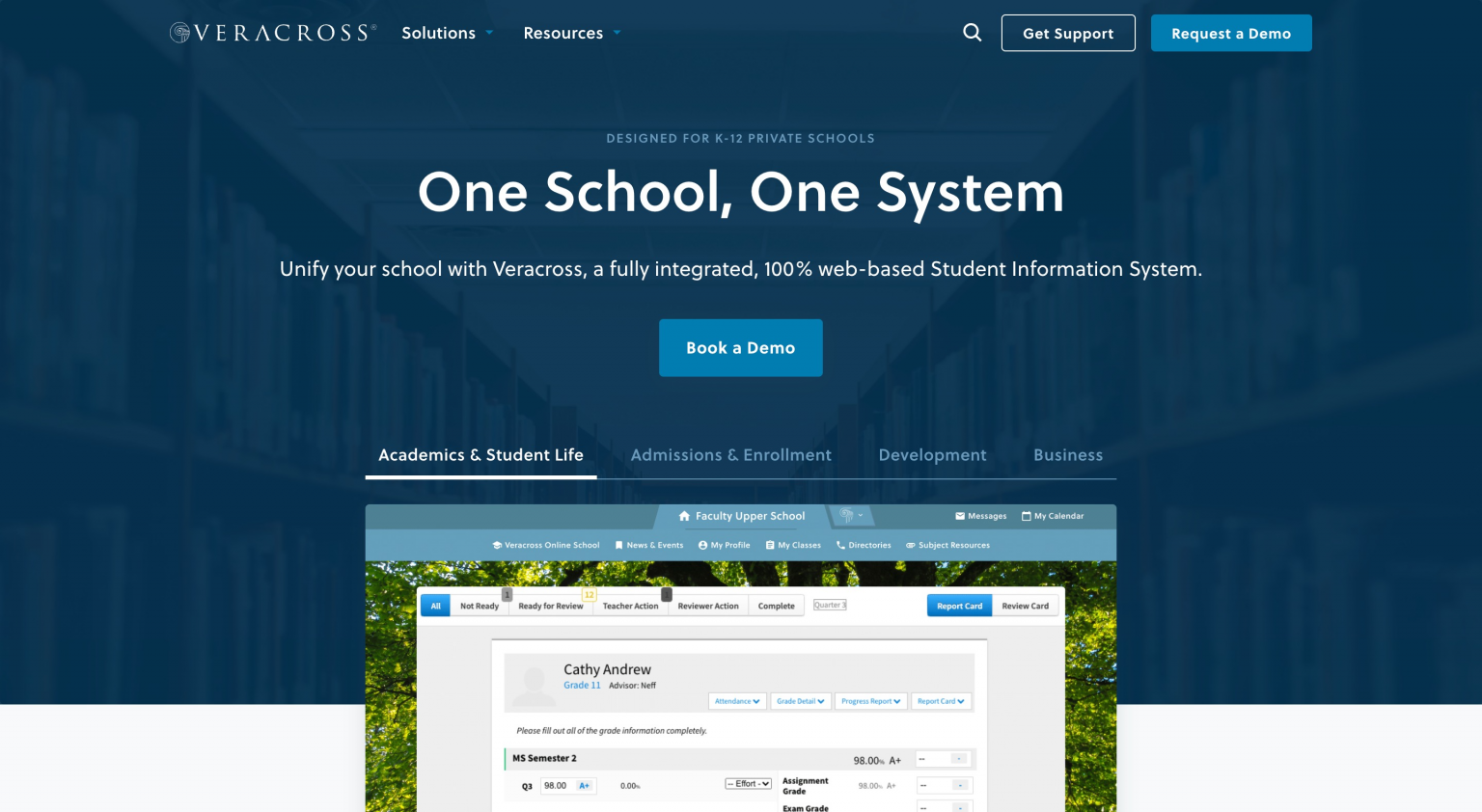 12 Best School Management System & Software (2025 Update)