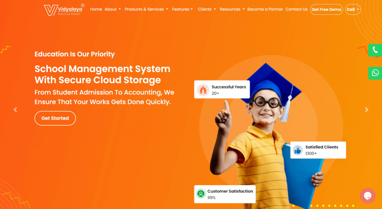 12 Best School Management System & Software (2025 Update)