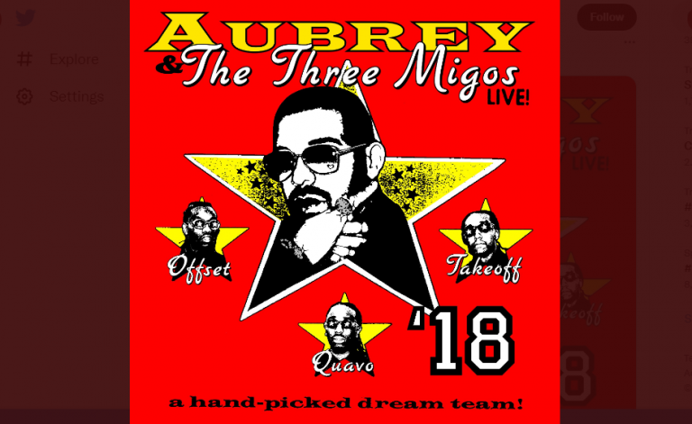 Drake Case Study — Becoming a Megastar (and His Business Prowess)