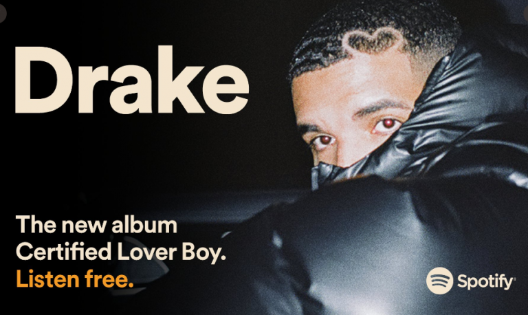Drake Case Study — Becoming a Megastar (and His Business Prowess)