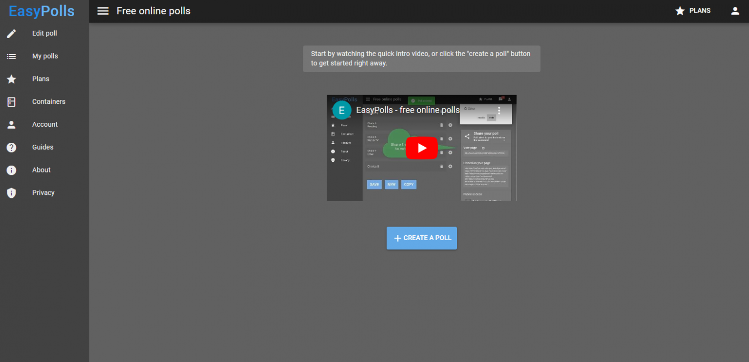 12 Best Tools to Create Online Polls and Contests (2025)