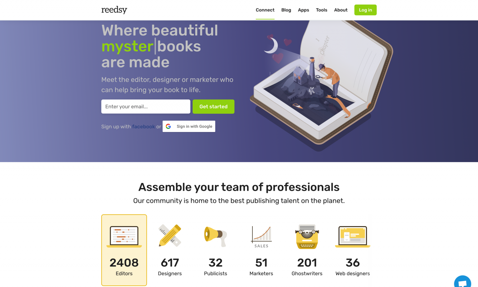 12 Best Book Design Software and Tools (2025)