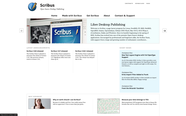 12 Best Book Design Software and Tools (2025)