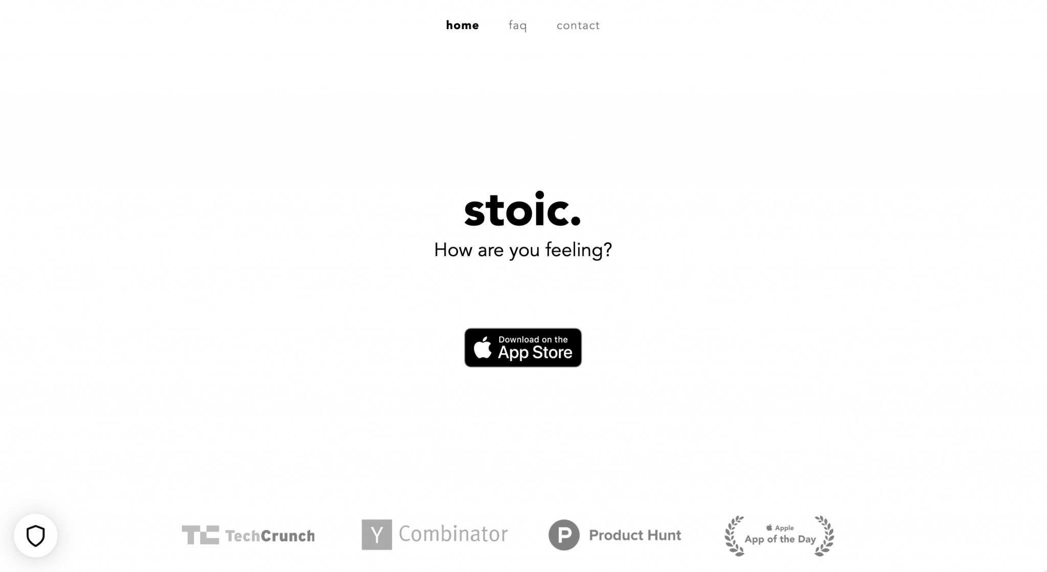 10 Best Stoicism Apps to Help You Weather Life's Storms (2025)