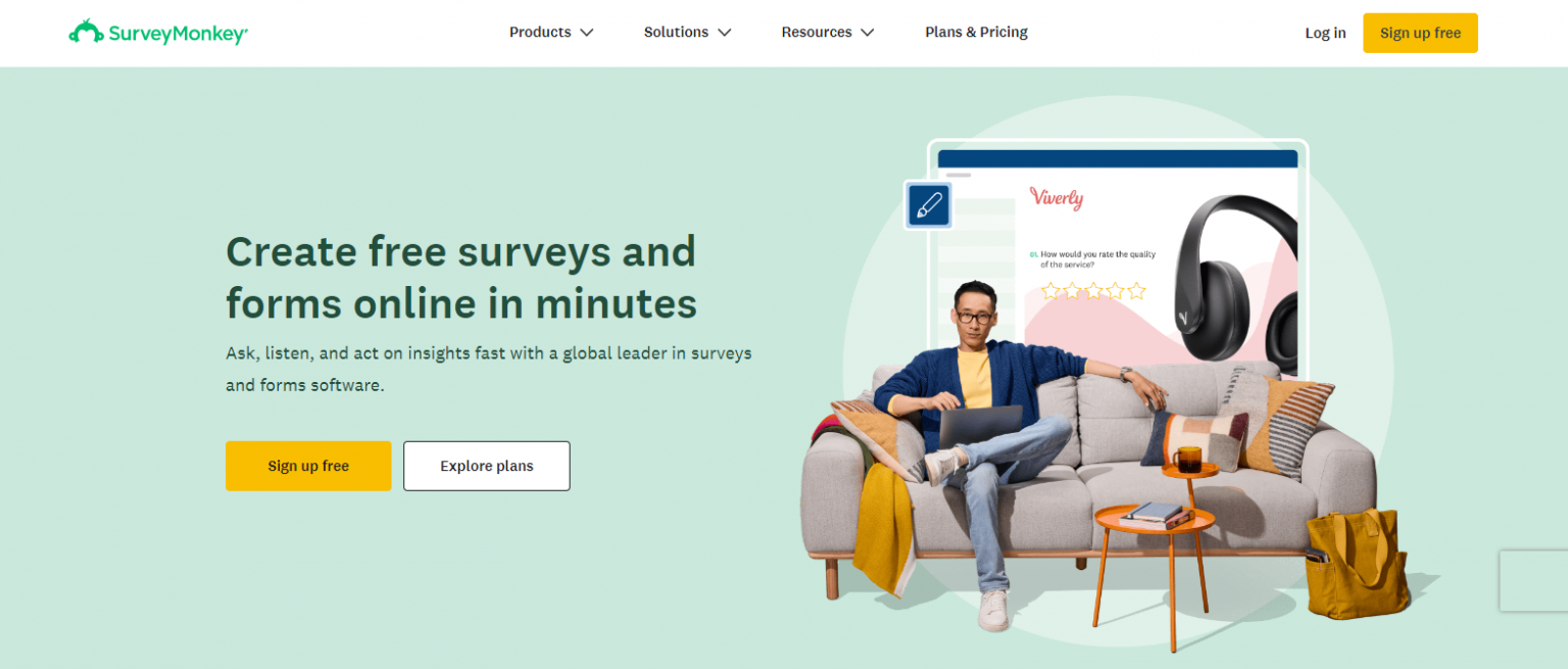 12 Best Tools to Create Online Polls and Contests (2026)