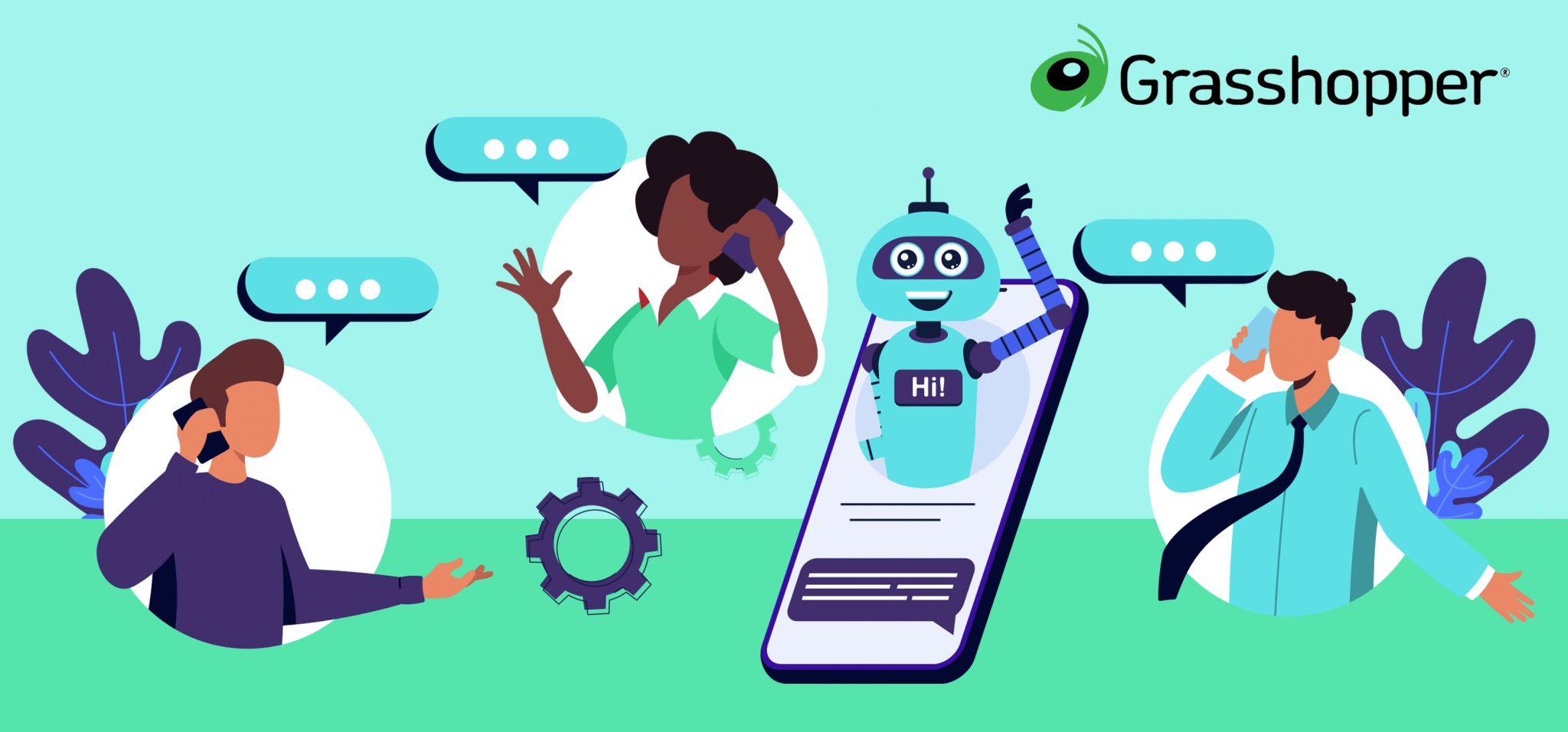 12 Best Alternatives to the Grasshopper Virtual Phone System