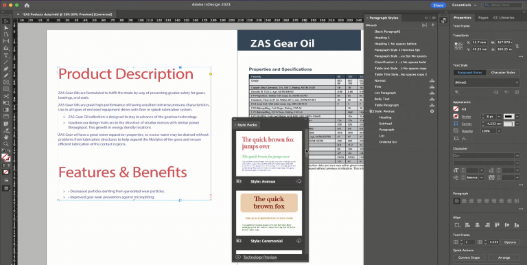 12 Best Book Design Software and Tools (2025)
