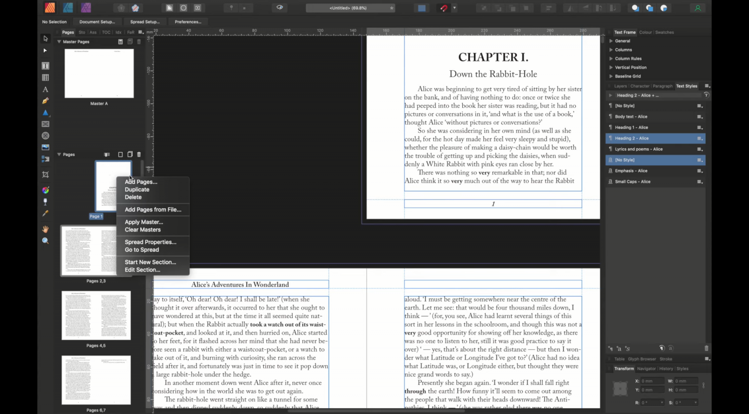 12 Best Book Design Software and Tools (2025)