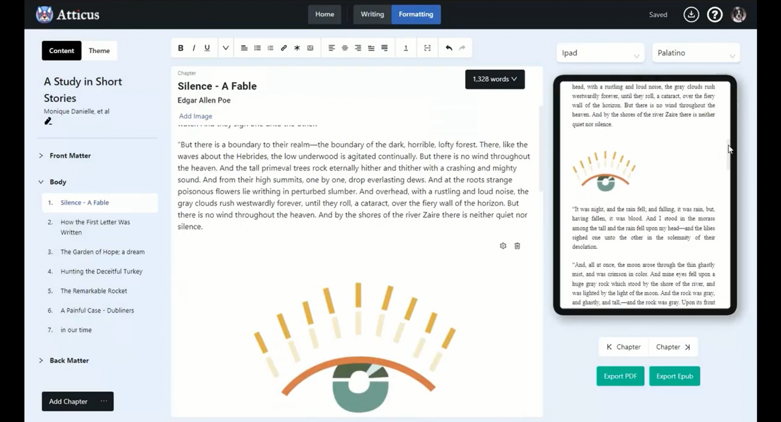 12 Best Book Design Software and Tools (2025)