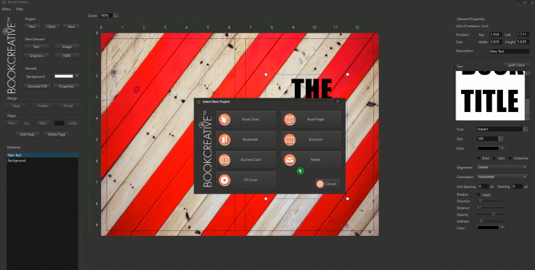 12 Best Book Design Software and Tools (2025)
