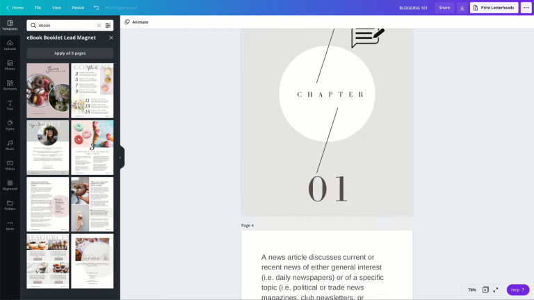 12 Best Book Design Software and Tools (2025)