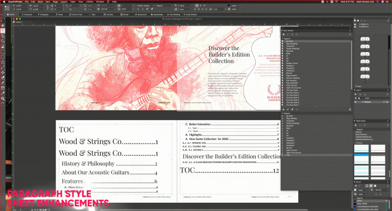 12 Best Book Design Software and Tools (2025)