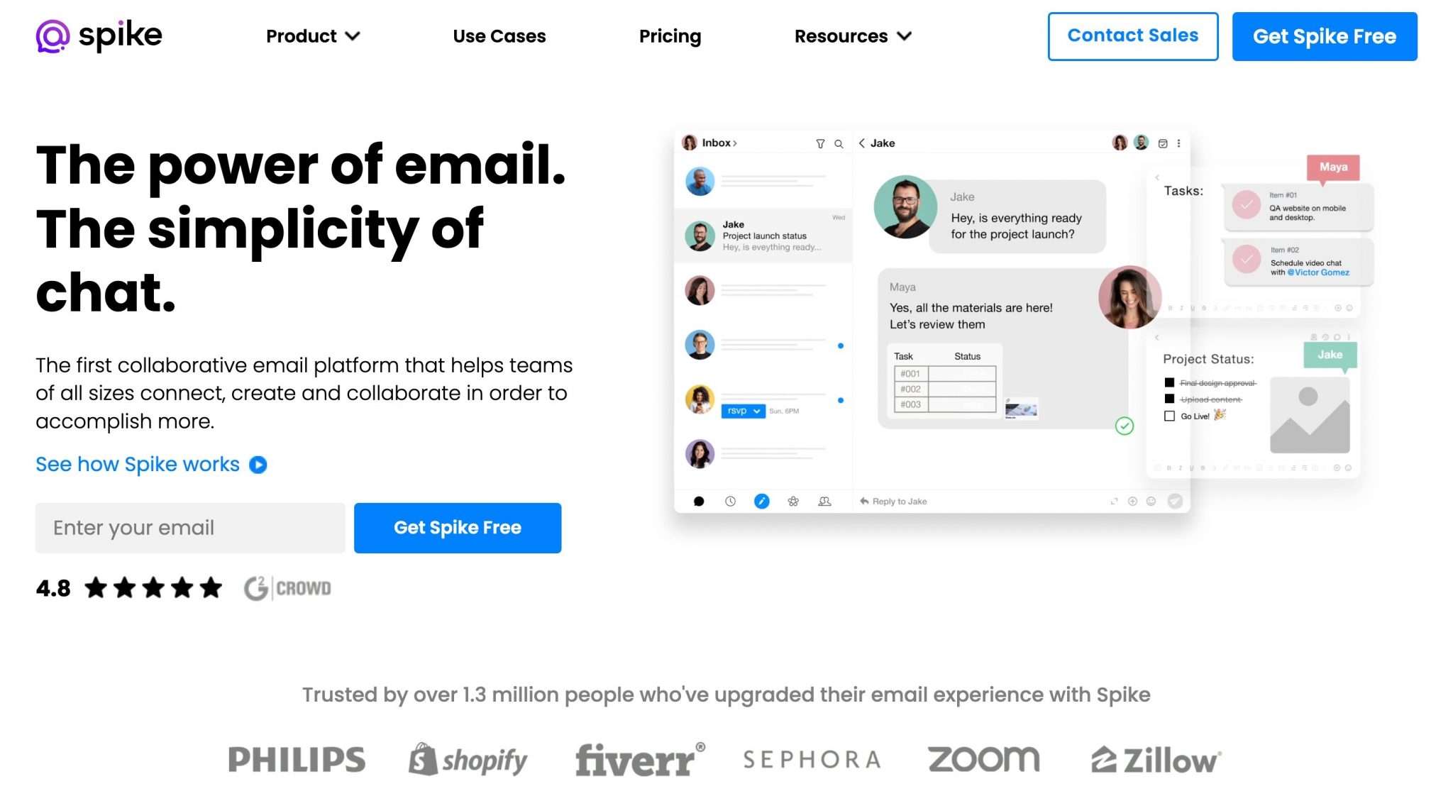 12 种最佳电子邮件管理软件、工具和应用程序 (2025)