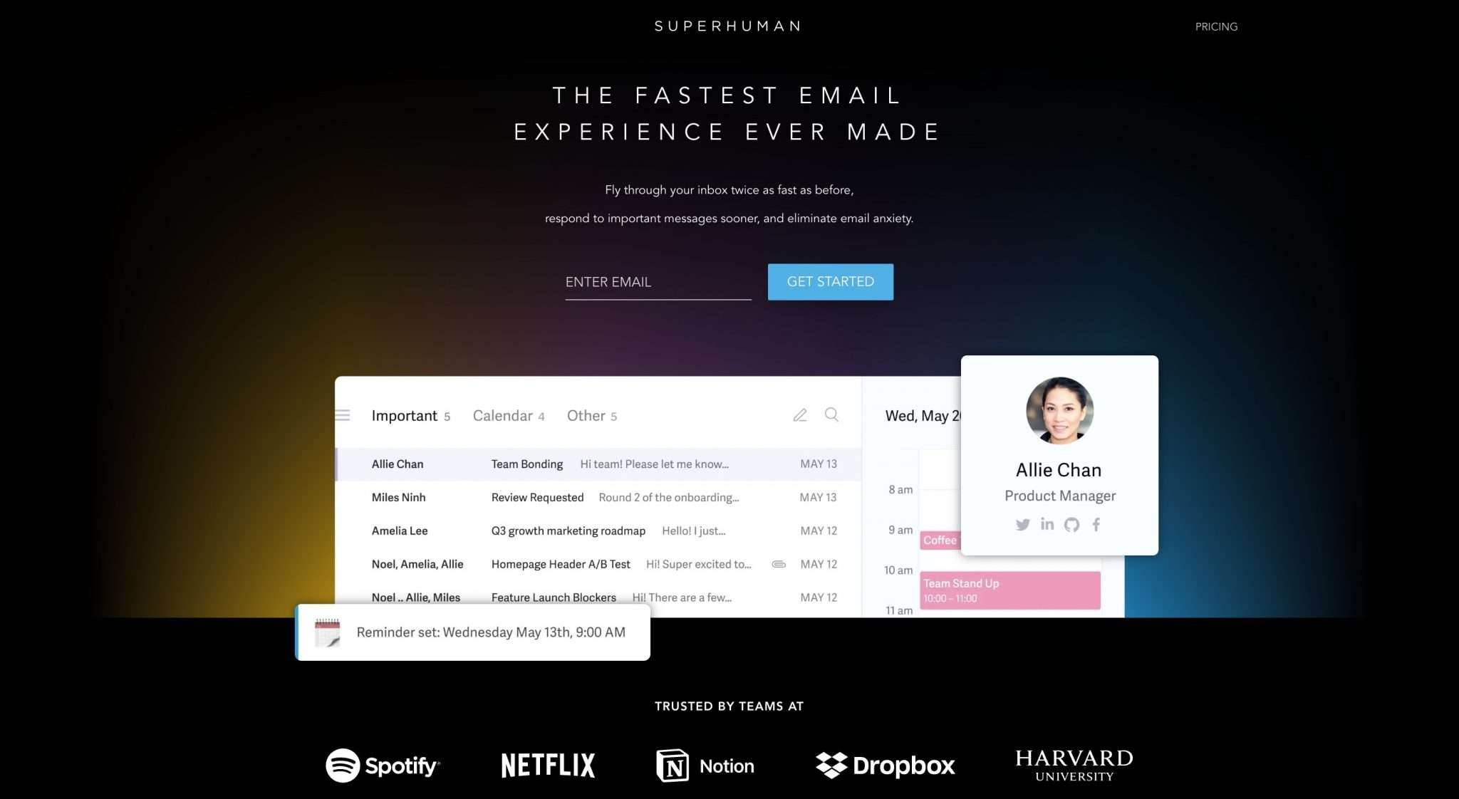 12 melhores softwares, ferramentas e aplicativos de gerenciamento de e ...