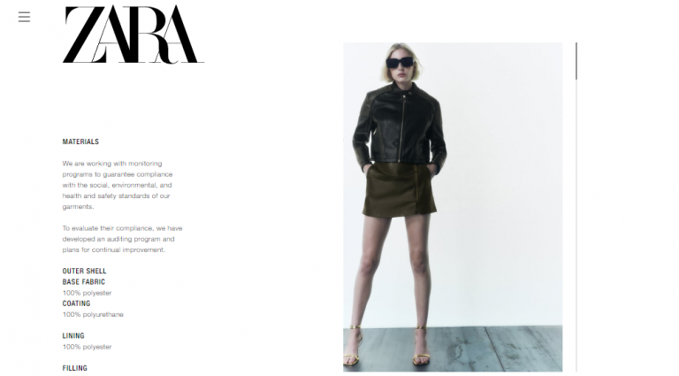 Zara's 9 Marketing Strategies That Made it a Giant Success