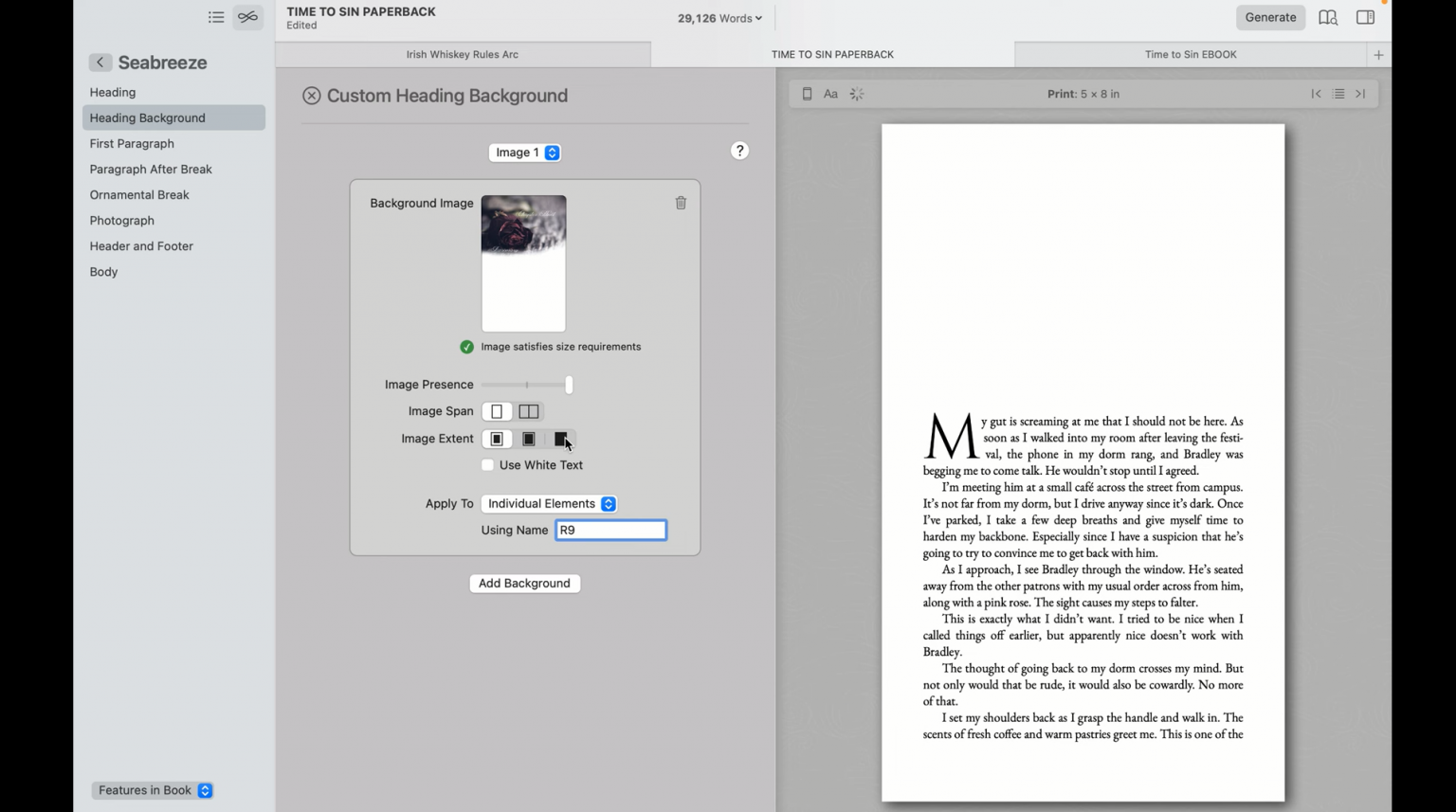 12 Best Book Design Software and Tools (2025)