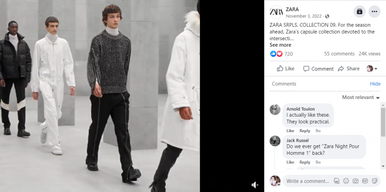 Zara's 9 Marketing Strategies That Made it a Giant Success