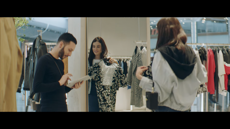 Zara's 9 Marketing Strategies That Made it a Giant Success