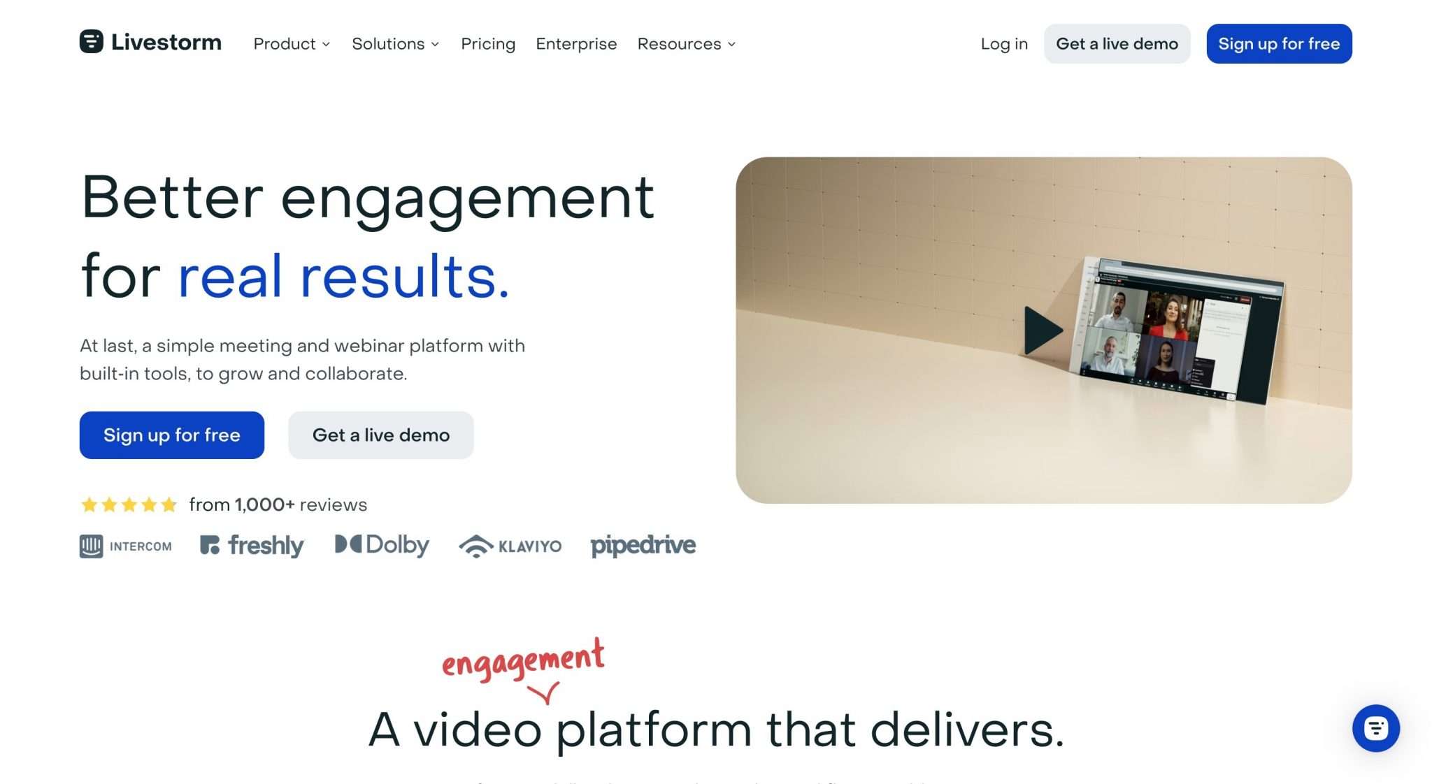12 Best Virtual Event Software and Platforms (2026)
