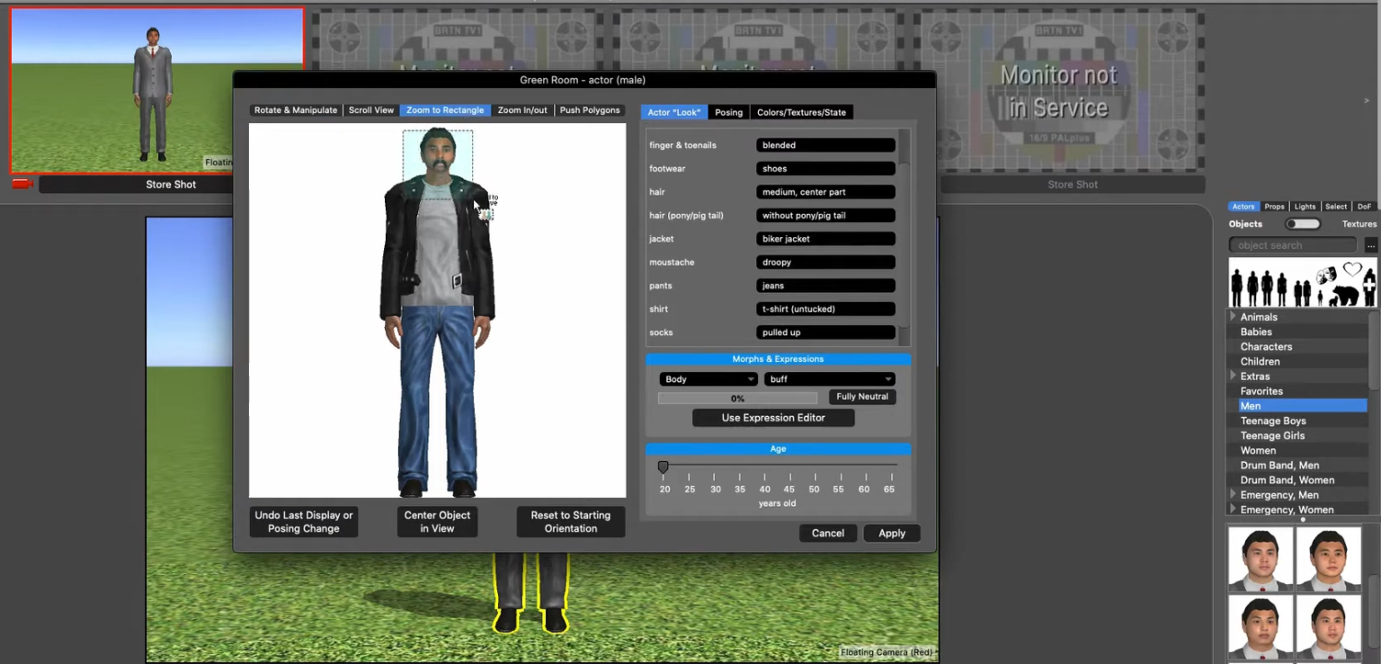 12 Best Storyboard Software & Tools (Free & Paid) for 2025