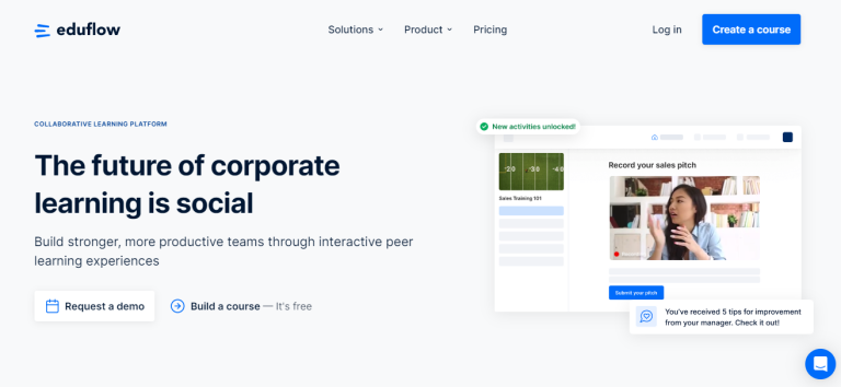 Las 12 mejores plataformas y software de capacitación para empleados (actualización de 2025)