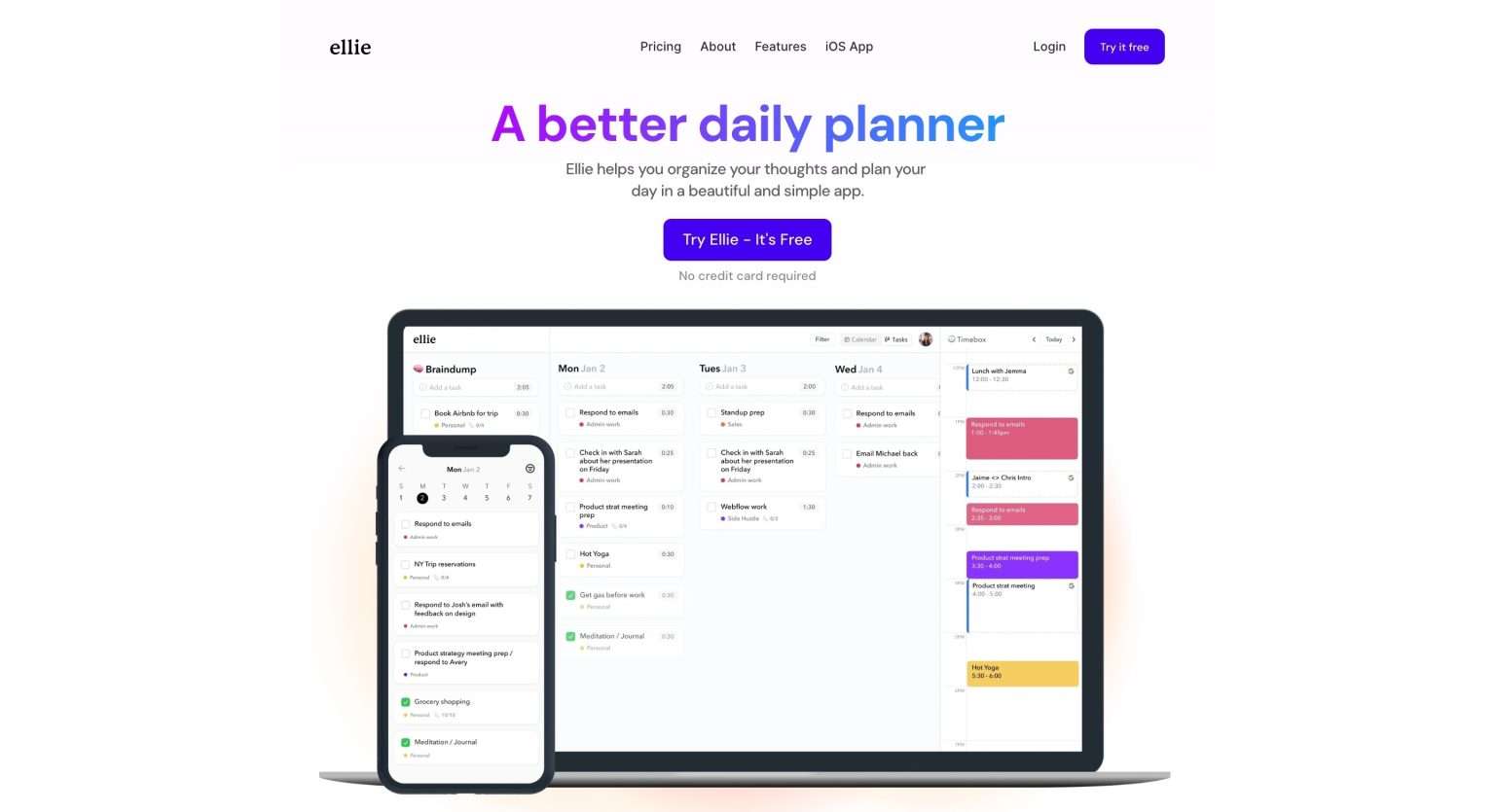 12 Best Brain Dump Apps for Getting Ideas Out of Your Head (2024)