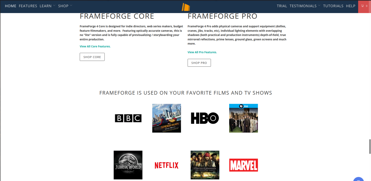 12 Best Storyboard Software & Tools (Free & Paid) for 2025
