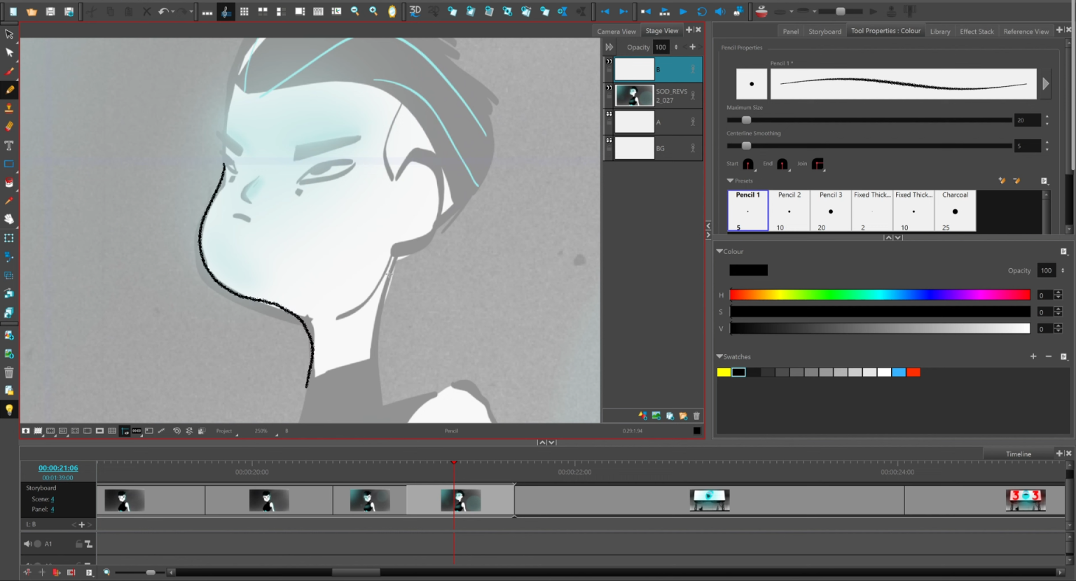 12 Best Storyboard Software & Tools (Free & Paid) for 2025