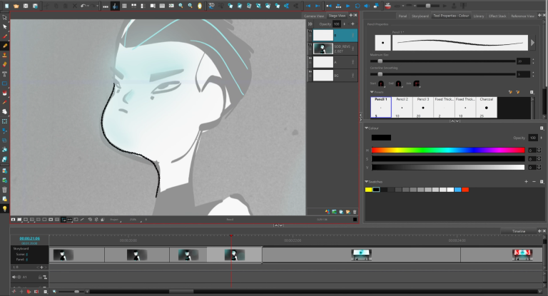 12 Best Storyboard Software & Tools (Free & Paid) for 2026