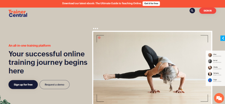 How Zoho Became a $1B Revenue Company—A Case Study