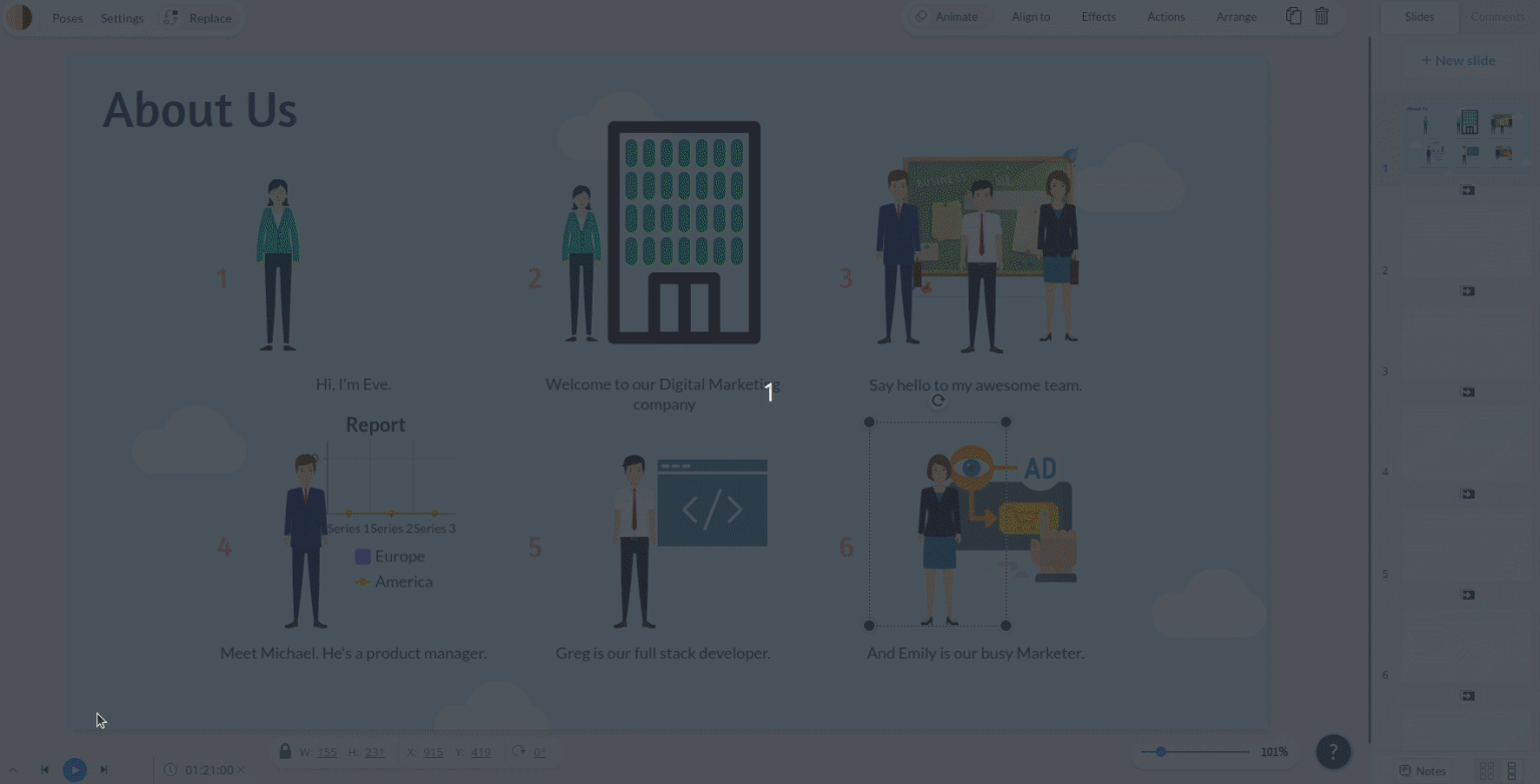 12 Best Storyboard Software & Tools (Free & Paid) for 2025