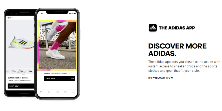 Adidas's 9 Marketing Strategies That Made It a Global Brand