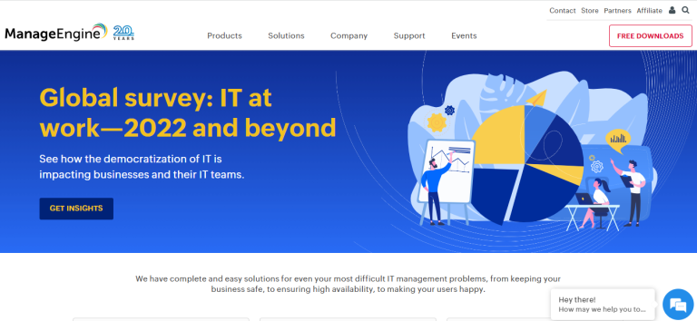 How Zoho Became a $1B Revenue Company—A Case Study