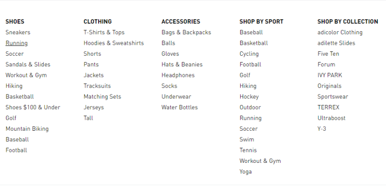 Adidas's 9 Marketing Strategies That Made It a Global Brand