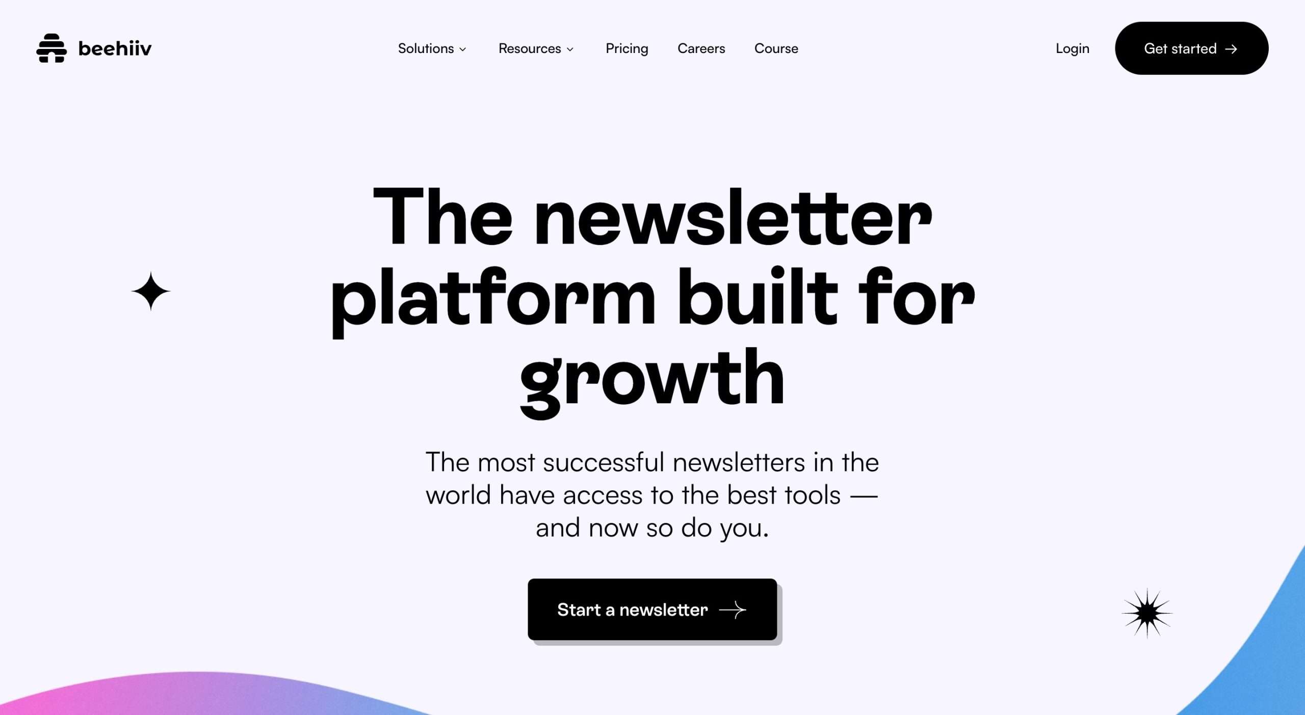 12 Best Email Newsletter Platforms Software 2023 