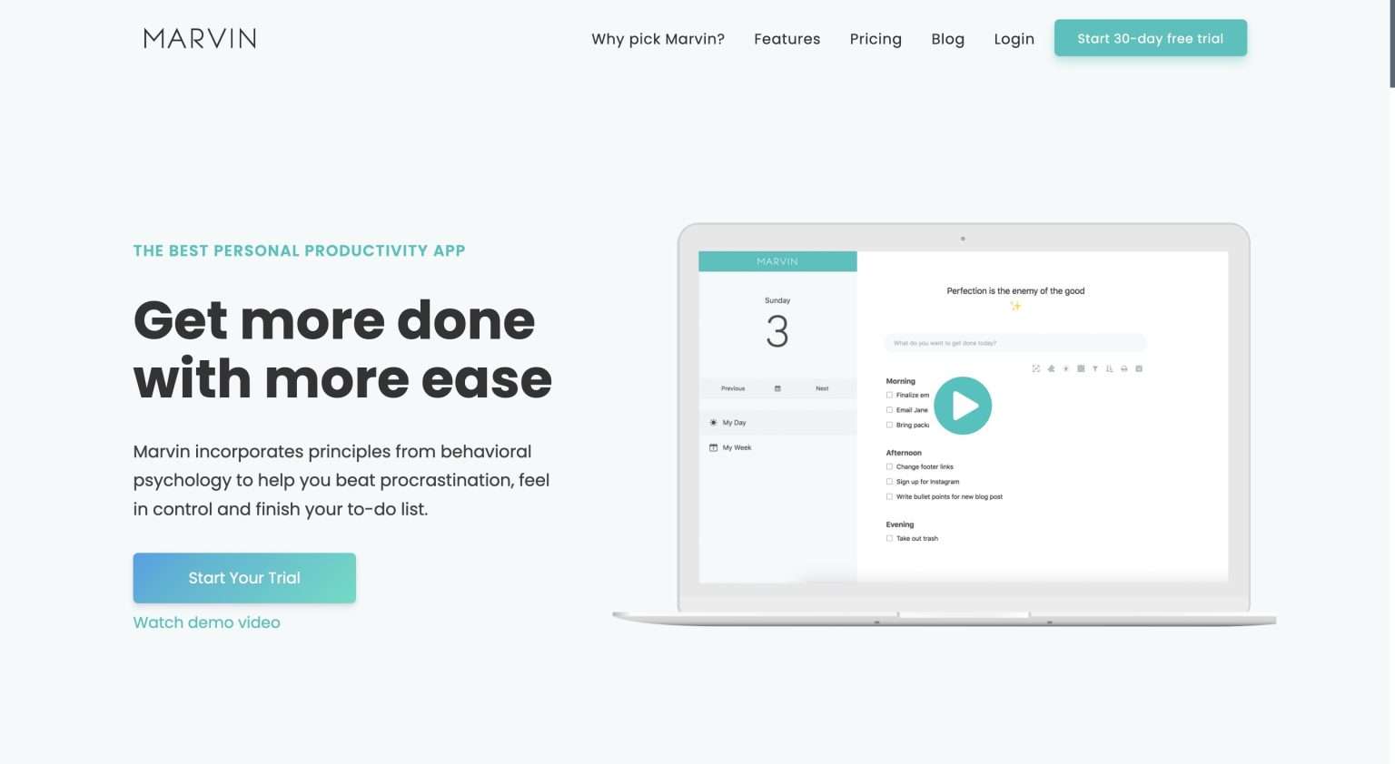 12 Best ADHD To-Do List Apps to Conquer ADHD in 2025