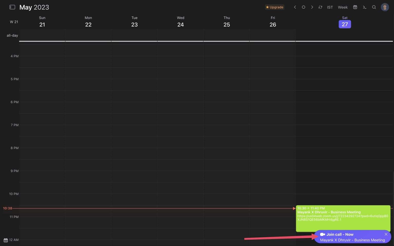 Morgen.so Review: How This Calendar App Revolutionizes Your Workflow (2025)